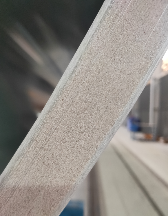 GRP Pipe wall structure – TOPFIBRA - EFW Technology